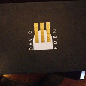David Eden | Shoes | David Eden Mens Shoes | Poshmark